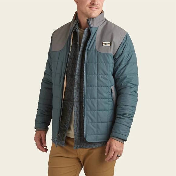 Howler Brothers | Jackets & Coats | New Howler Brothers Merlin Jacket ...